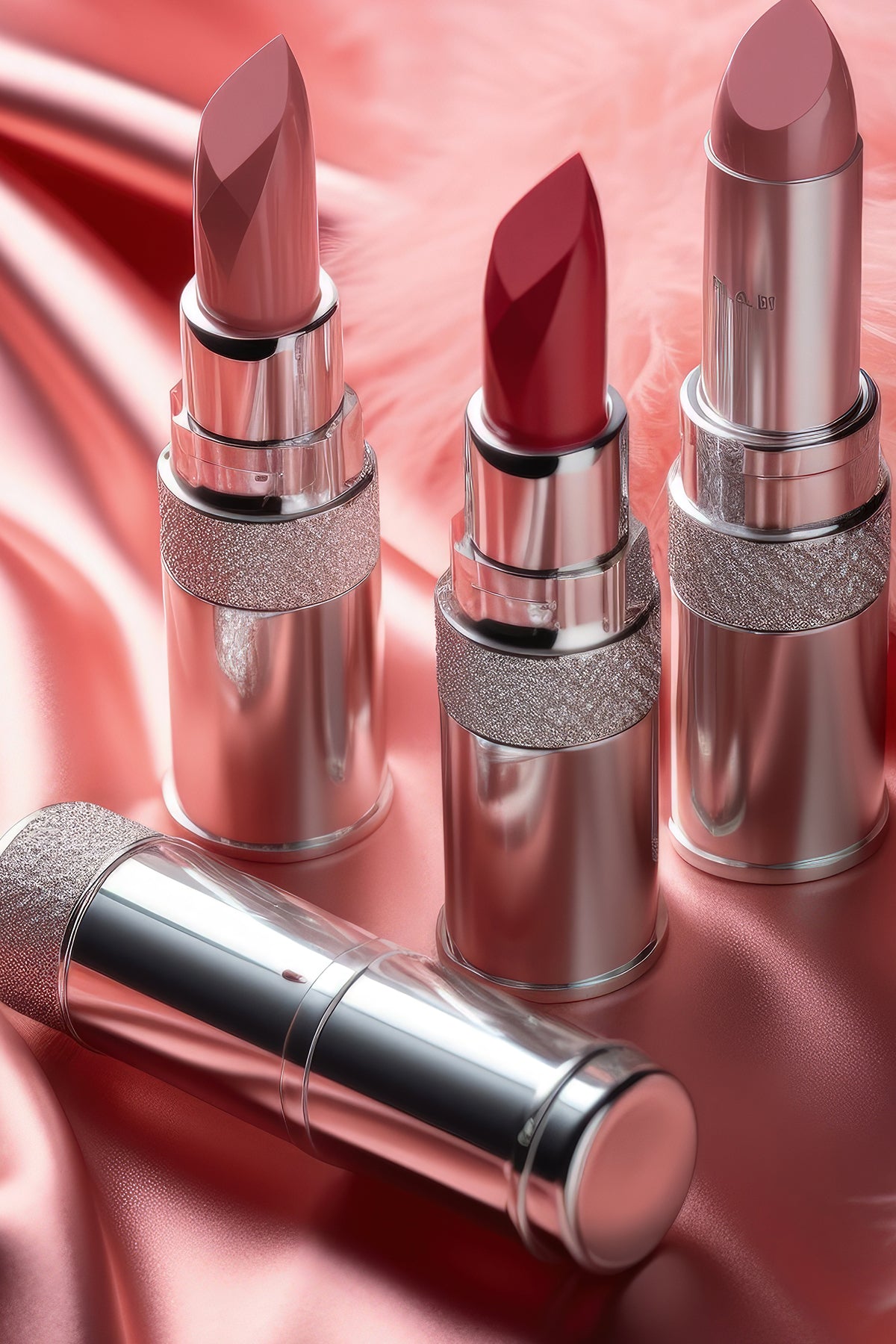 SHE LOVES - Anti-Cracking Lip Balm