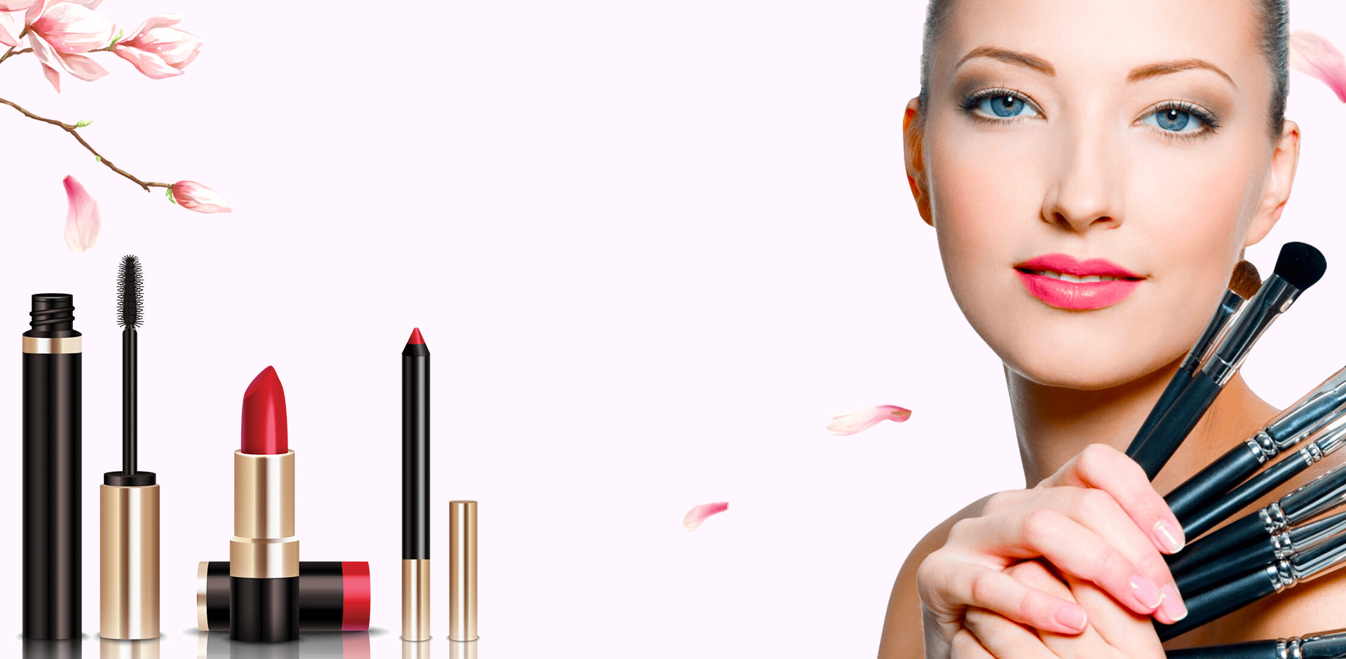 All Our Lips: Premium Quality Cosmetics and Beauty Products